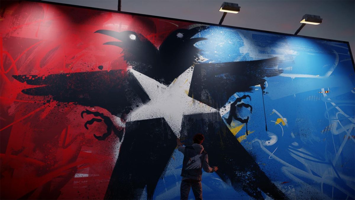 The 8 most original control schemes weve ever seen | GamesRadar+