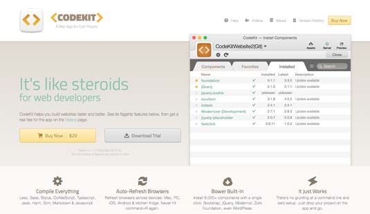 3 top web design tools to add to your workflow | Creative Bloq