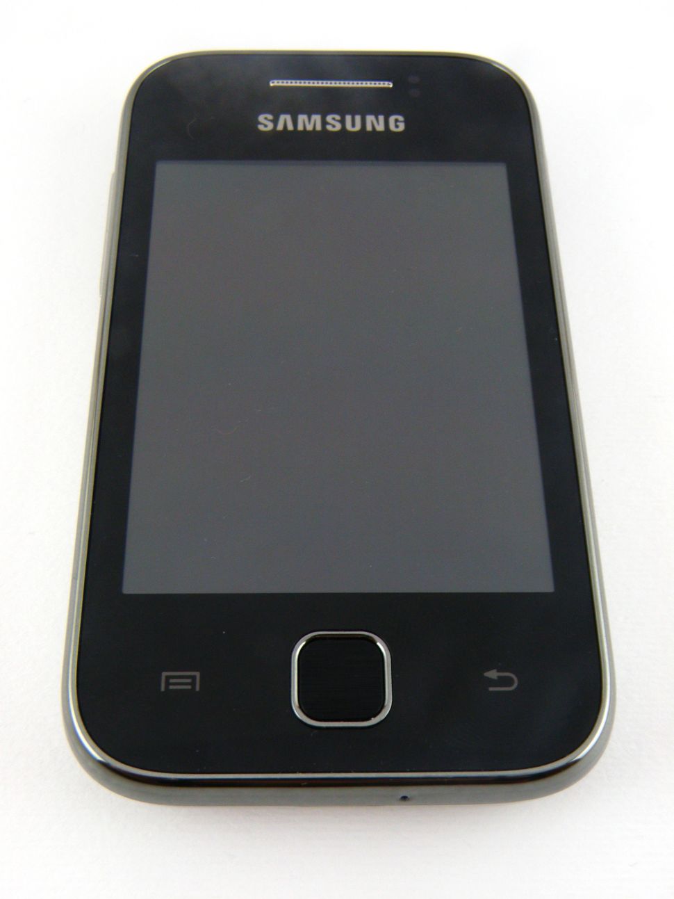 Samsung Galaxy Y review | TechRadar