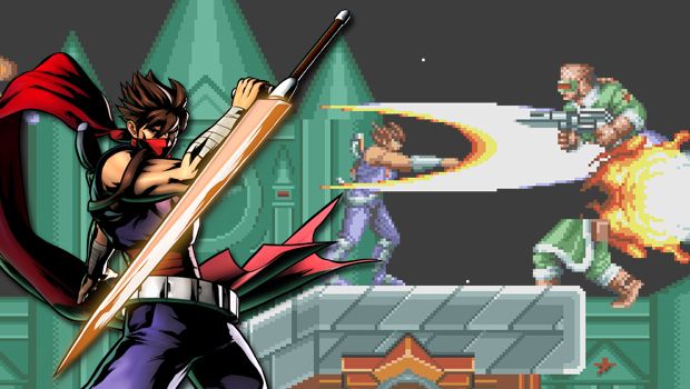 Gaming's 19 most impractical swords: A metalworker and master fencer ...