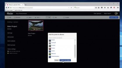 How to scan and digitize old photos | TechRadar