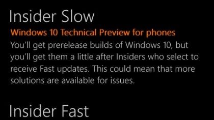 How to download Windows 10 Mobile right now | TechRadar