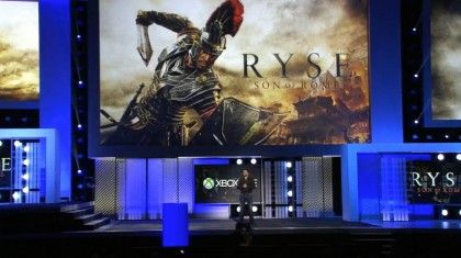 Xbox One runs through upcoming titles at E3 press conference | TechRadar