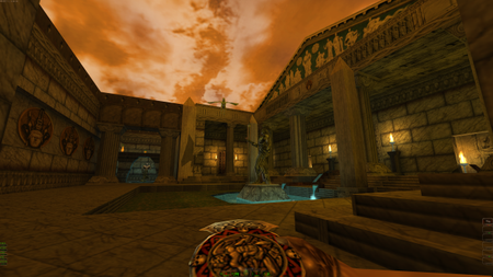 How to run Daikatana on Windows 7/8 | PC Gamer