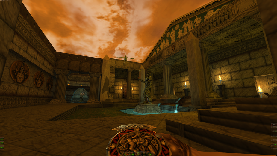 How to run Daikatana on Windows 7/8 | PC Gamer