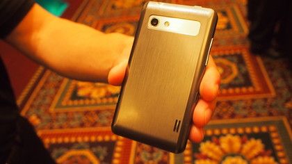 Hands on: LG Mach review | TechRadar