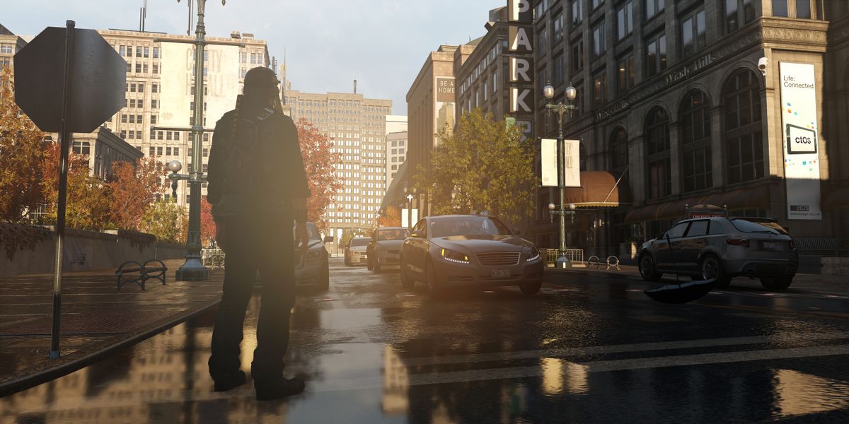 Watch Dogs: Bad Blood DLC 6k screenshot gallery | PC Gamer