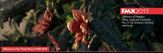 10 digital art events you shouldn't miss in 2015 | Creative Bloq