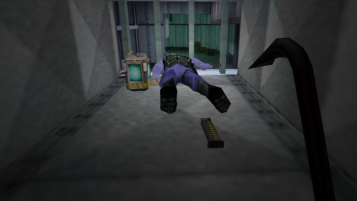 12 big ways that video games have ripped off the Alien movies | GamesRadar+