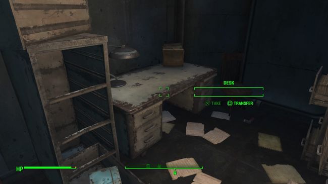 Fallout 4 Picket Fences - Fallout 4 Comic Book and Magazine Locations ...