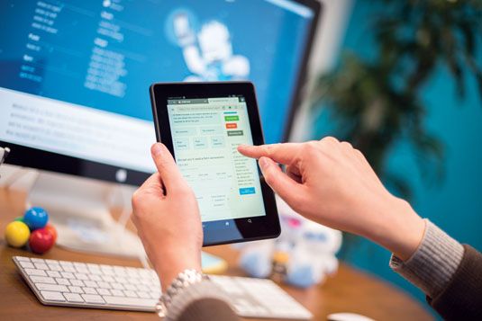 How To Create Custom Animations With Motion Ui Creative Bloq