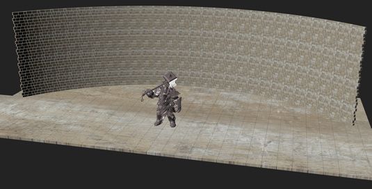 How to create an epic 3D fantasy character | Creative Bloq