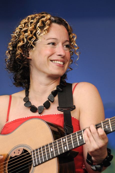 Kate Rusby live review | MusicRadar