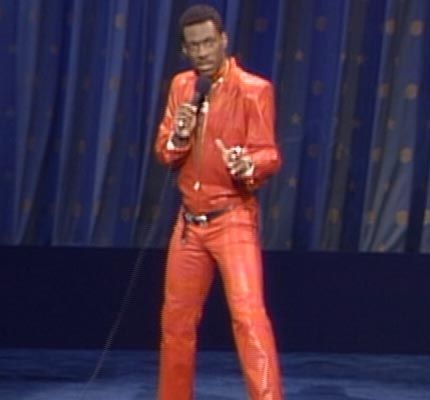 The Evolution Of Eddie Murphy | GamesRadar+