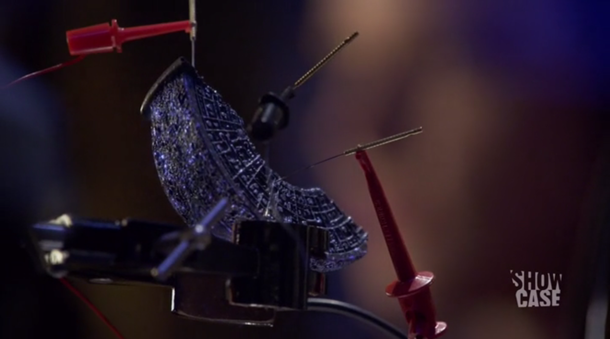 Continuum 2.07 "Second Degree" REVIEW | GamesRadar+