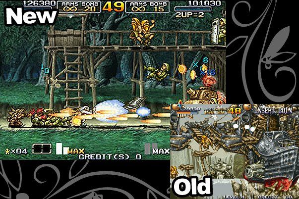 Games that haven't changed in ten years: Page 2 - Page 2 | GamesRadar+