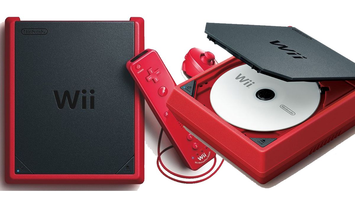 Weirdest console redesigns in gaming history | GamesRadar+