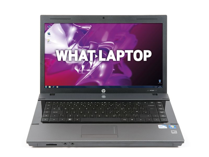 HP 620 review | TechRadar