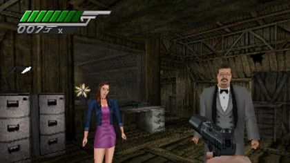 The 10 best James Bond games of all time | TechRadar