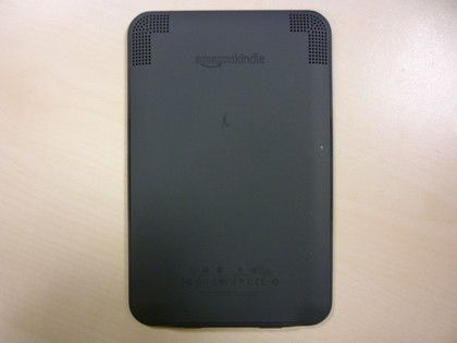 Amazon Kindle Keyboard review | TechRadar