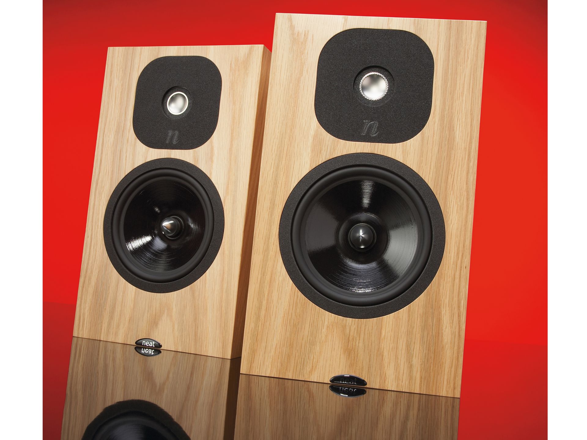 Neat Momentum 3i review | TechRadar