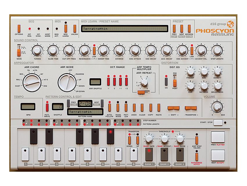 12 of the best VST/AU bass synth and instrument plugins | MusicRadar