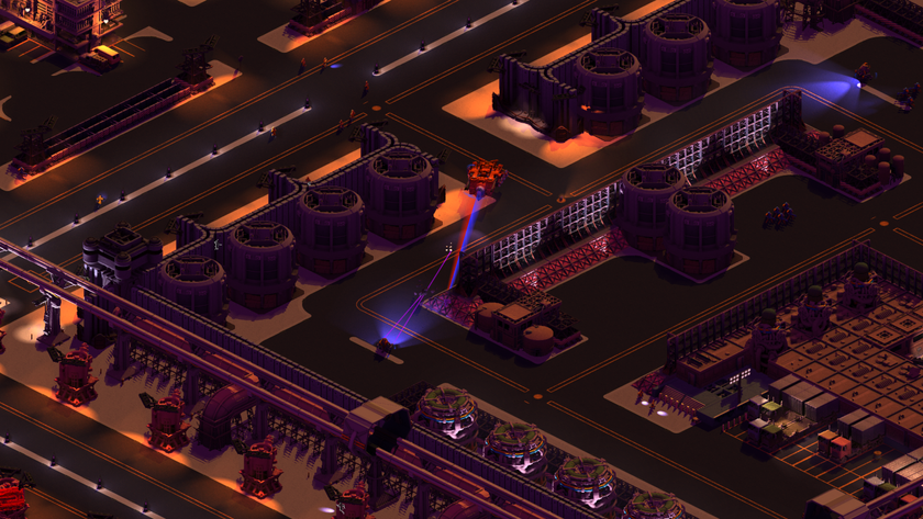 Brigador 4K gallery | PC Gamer