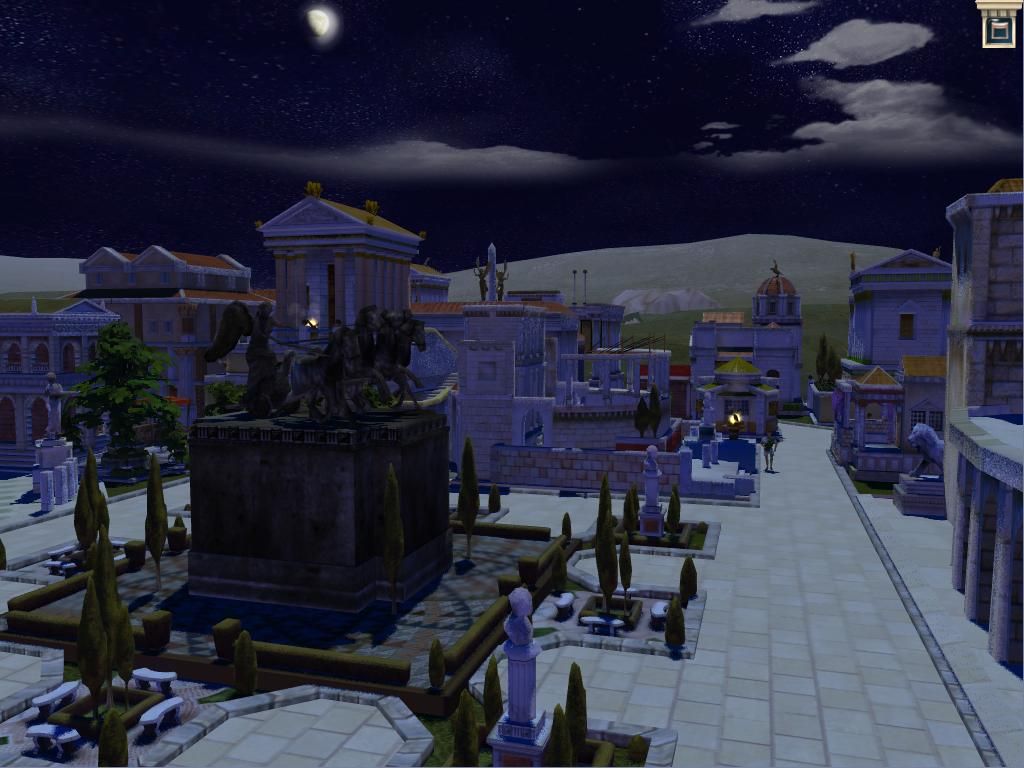 Caesar IV review | GamesRadar+