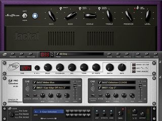 Scuffham S-Gear review | MusicRadar