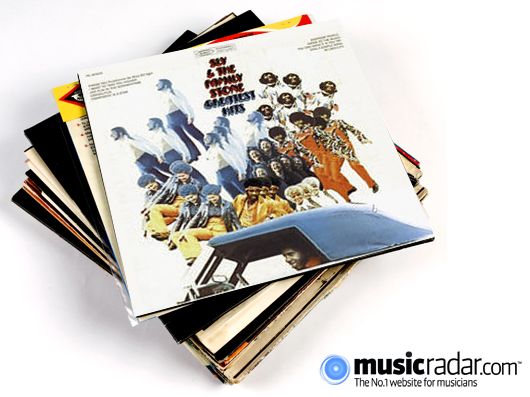 100 greatest drum beats of all time | MusicRadar