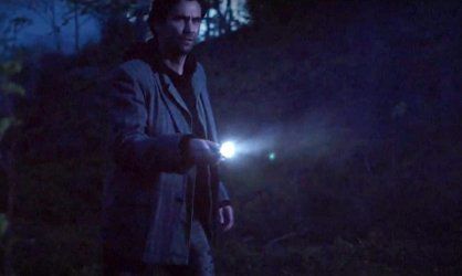 Alan Wake: The Movie (sorta) | GamesRadar+