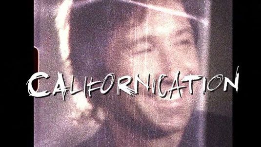 12 great uses of typography in logos for TV shows | Creative Bloq