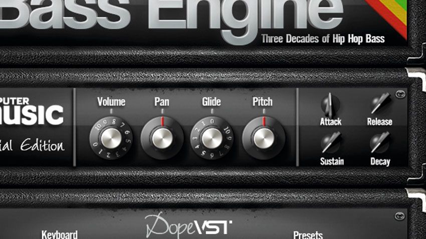 6 steps to creating a perfect layered bass sound | MusicRadar