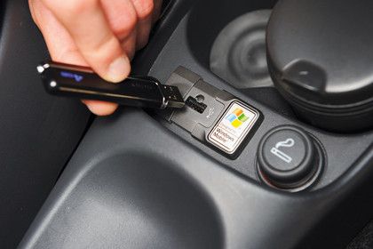 Will voice control become the norm for in-car tech? | TechRadar