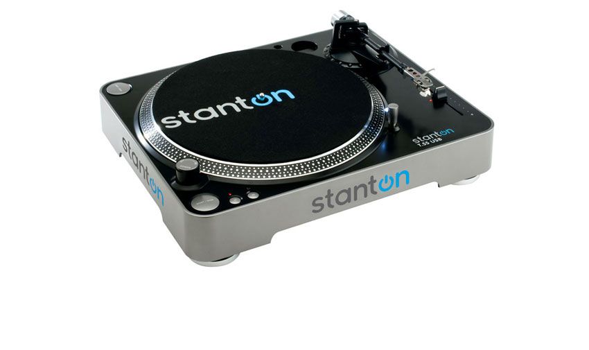 Musikmesse 2013: Stanton announces iZotope Music & Speech Cleaner ...