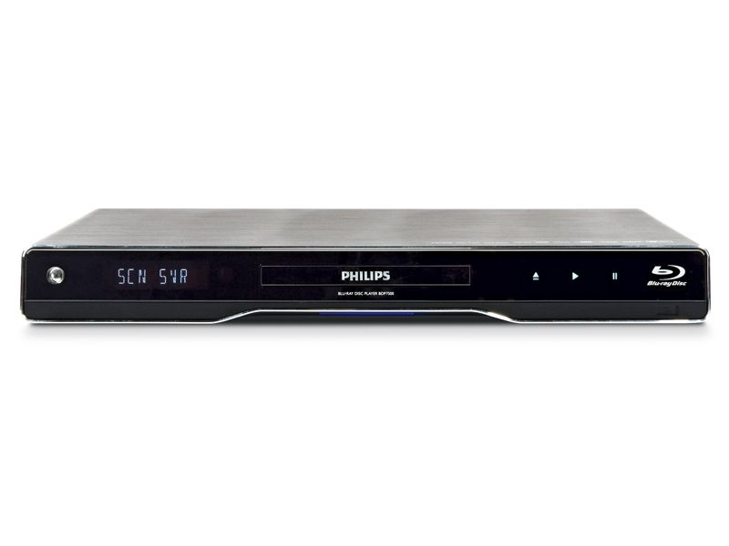 Philips BDP7500 review | TechRadar