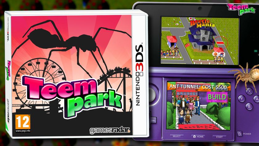 Real-world news turned into video games | GamesRadar+