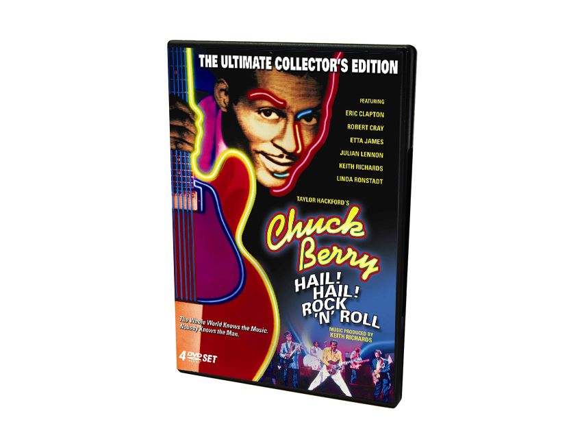 10 must-see rockumentaries | MusicRadar