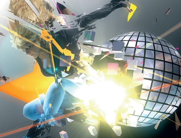 Explosive motion graphics: Part two | Creative Bloq