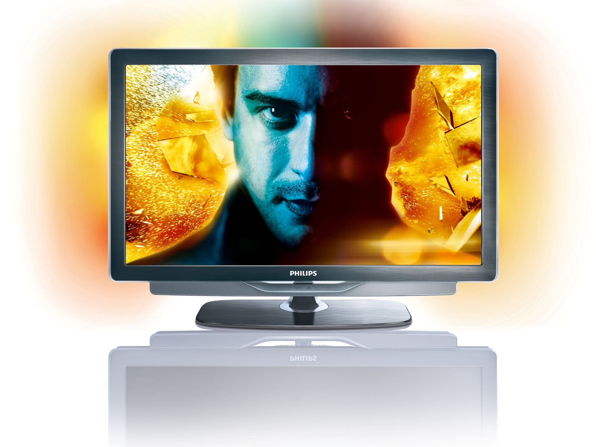 Philips announces 3D ready 9000 series TVs | TechRadar