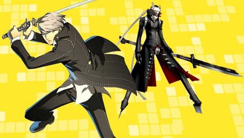 Persona 4 Arena roster - An introduction to all 13 fighters | GamesRadar+