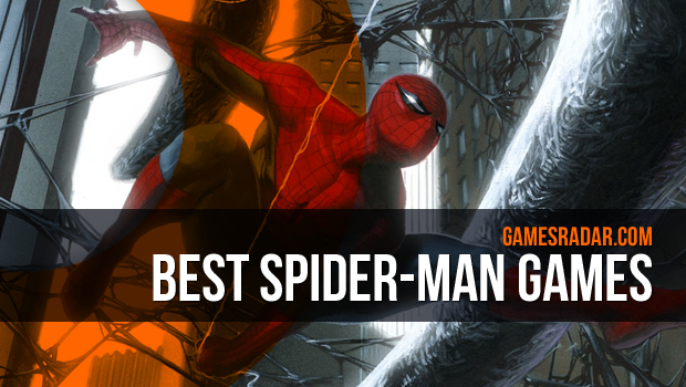 The best Spider-Man games of all time | GamesRadar+