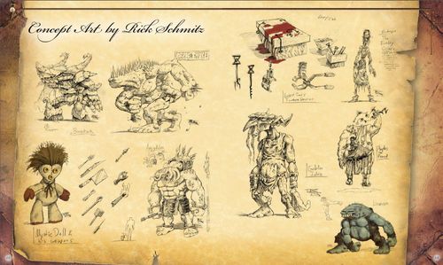 GR Giveaway: EverQuest: The 10th Anniversary Collectors Edition and ...