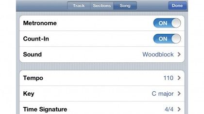How to Use Real Musical Instruments with GarageBand on Your iPad ...