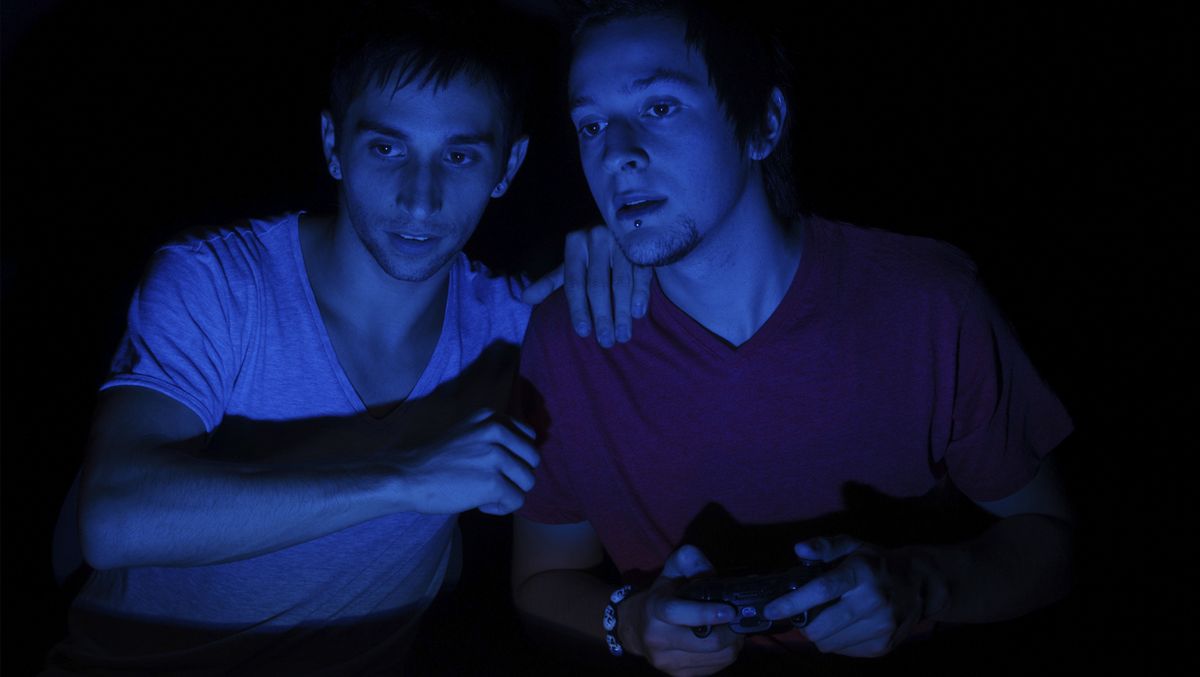 The 7 Unspoken rules of gaming (finally explained) | GamesRadar+