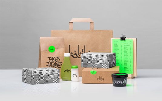 10 bold examples of neon design | Creative Bloq