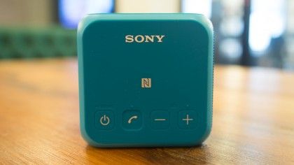Sony SRS-X11 review | TechRadar