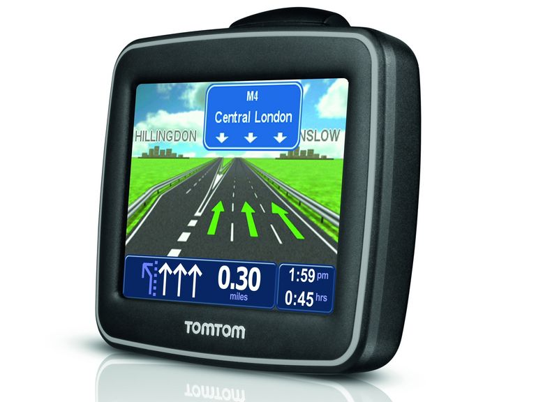TomTom Start2 review | TechRadar