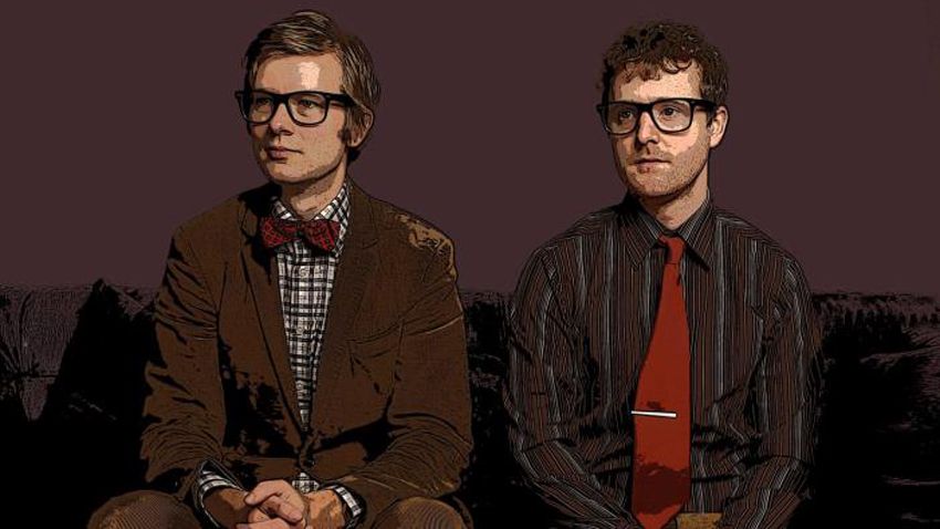 On the radar: Public Service Broadcasting | MusicRadar