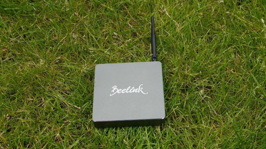 Hands on: Beelink BT7 Mini PC review | TechRadar